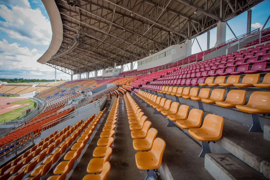 Inside FNB Stadium: Home Of The Exciting Soweto Derby | Gauteng News