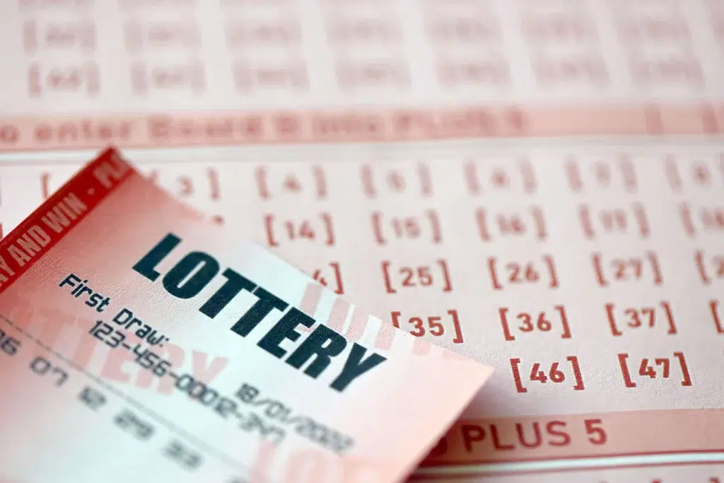 South Africa's PowerBall Jackpot Hits Historic R120 Million: Play And ...
