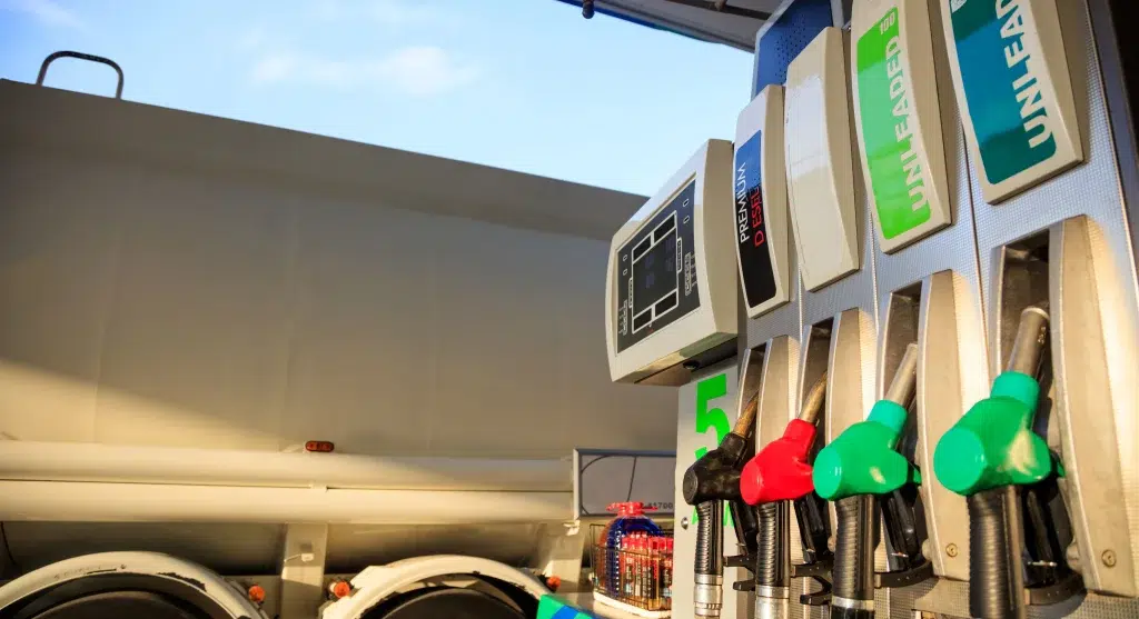 The Impact Of Fuel Price Increases On South African Consumers | Gauteng.News