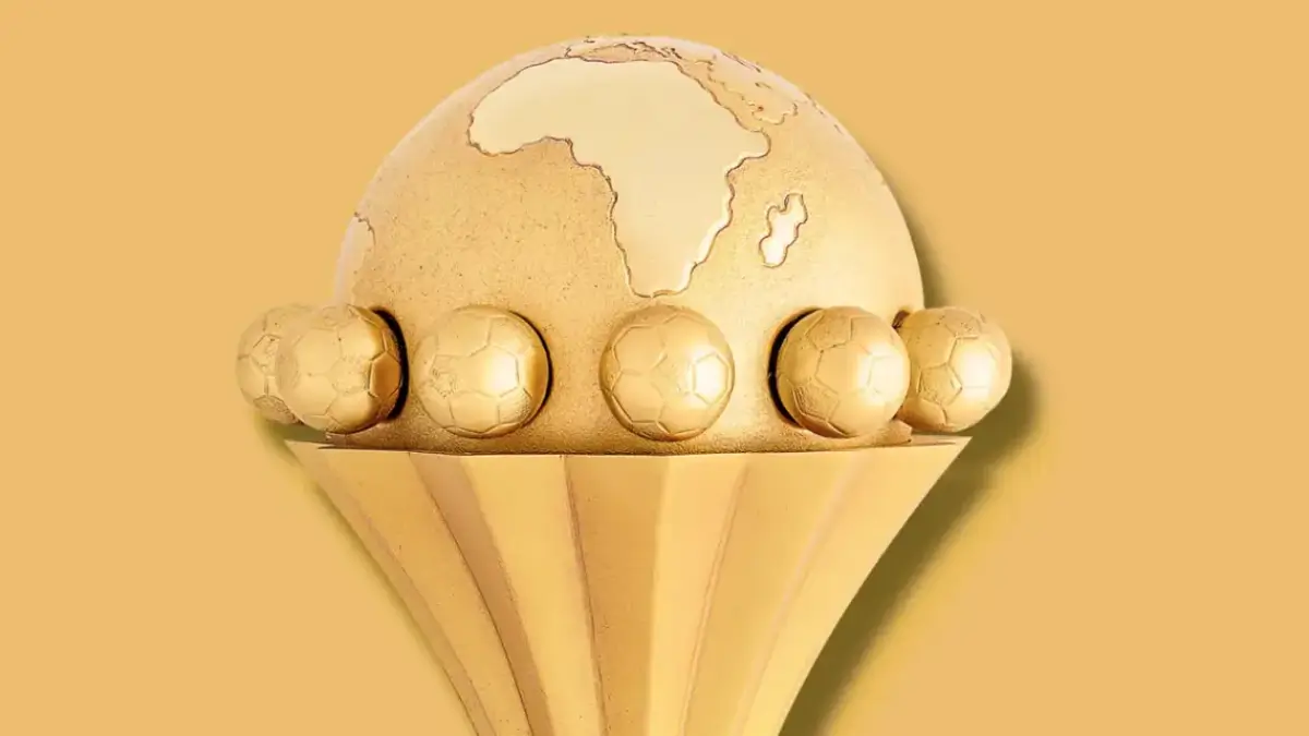 AFCON 2025 Qualifiers Recap And Results – 15 November 2024 | Gauteng.News