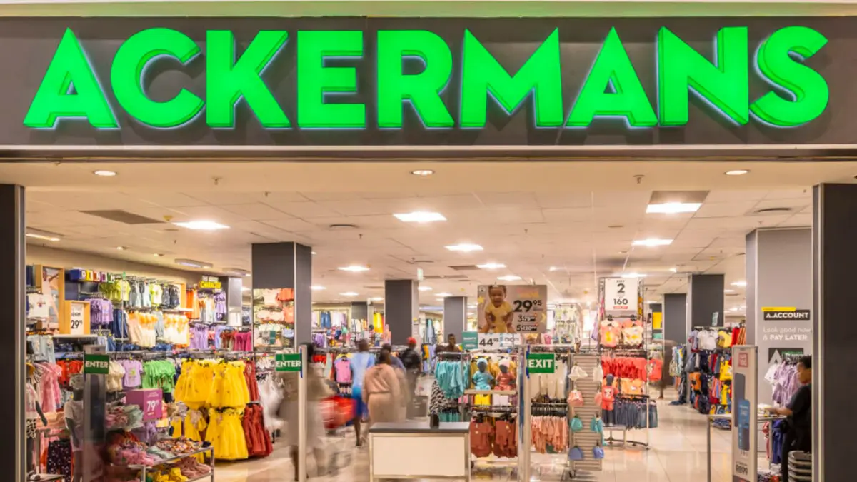 Ackermans Store Card: A Complete List Of Stores Where You Can Shop ...