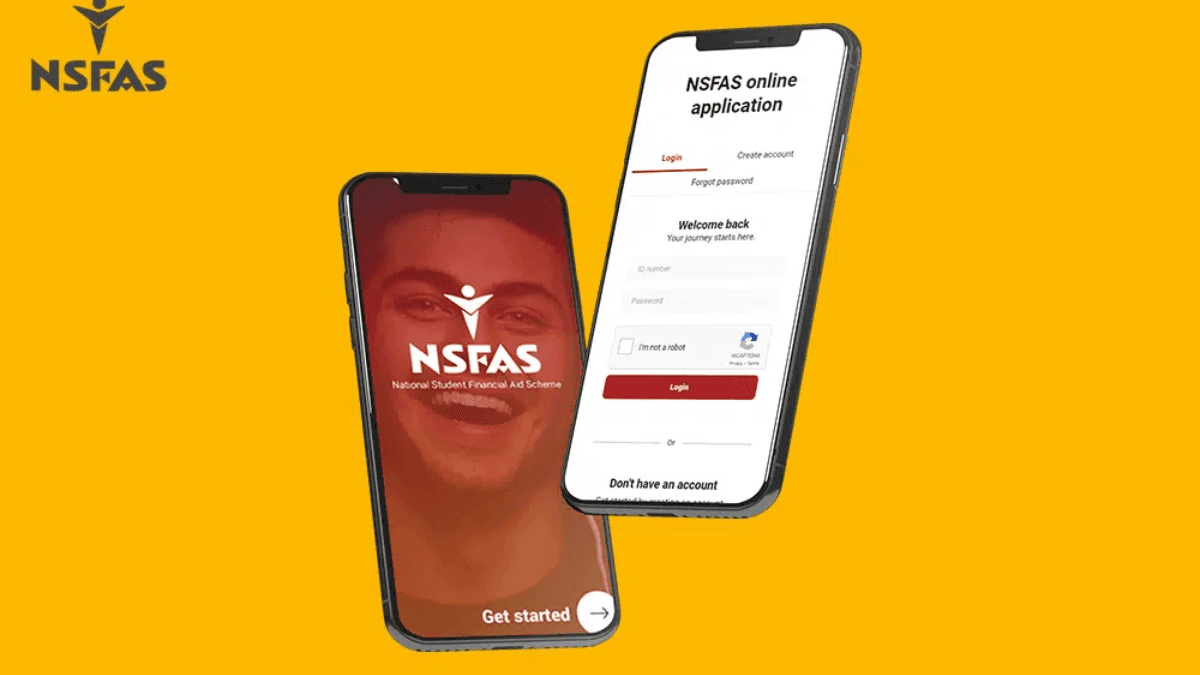 2025 NSFAS Status: What ‘Requesting Financial And Academic Data’ Means ...