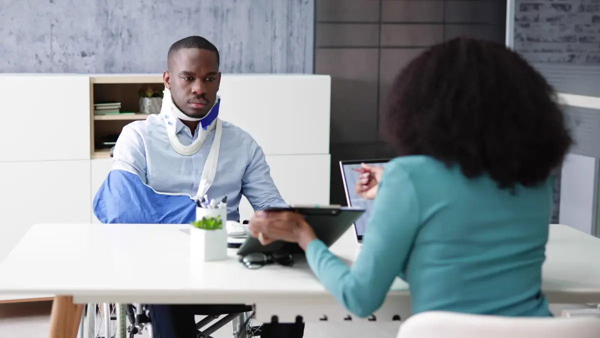 How To Claim From The Road Accident Fund (RAF) – Step-by-Step Guide ...
