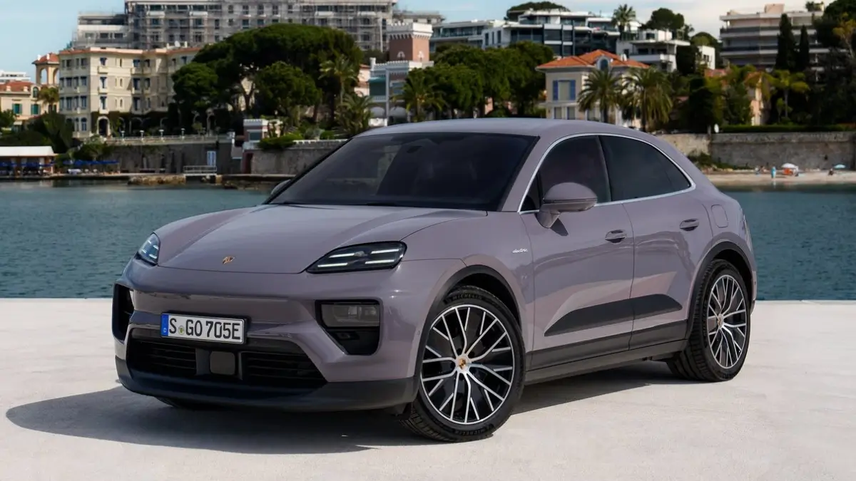 New Cars Launching In South Africa In 2025 – Upcoming Models & What To ...
