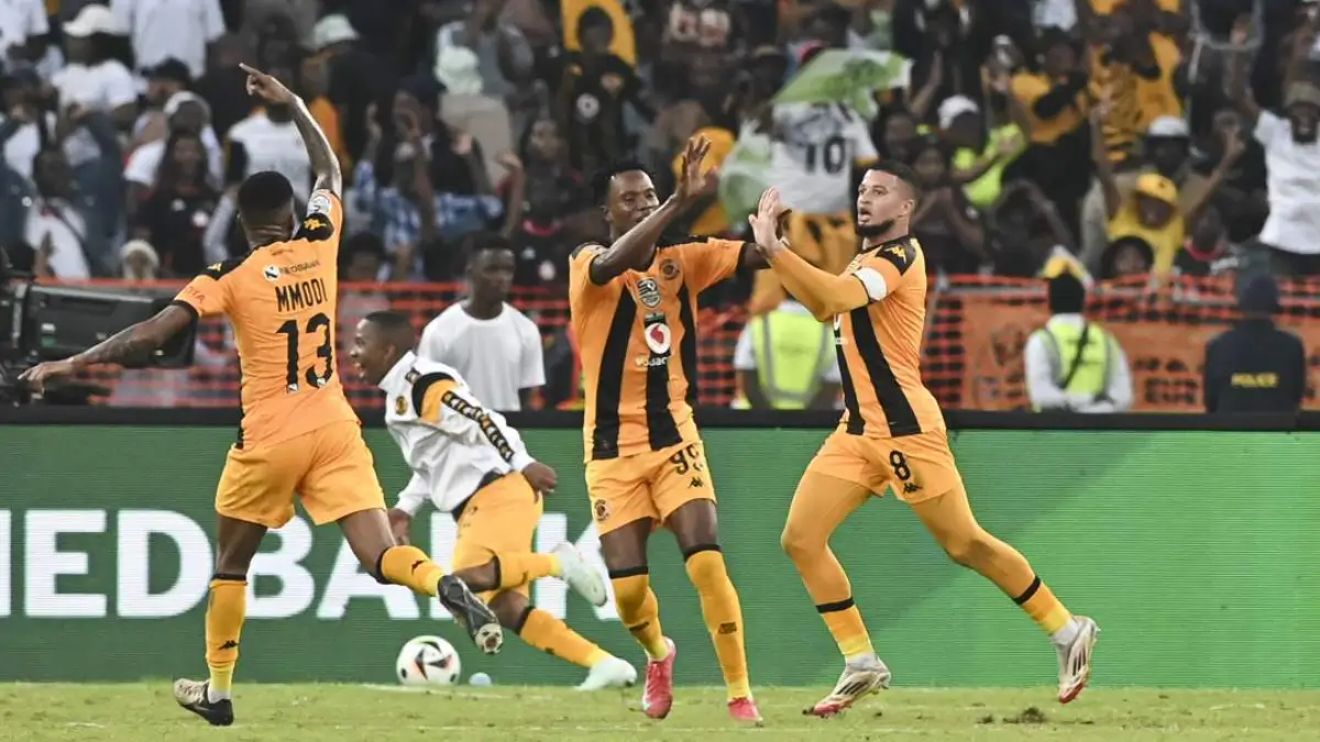 Kaizer Chiefs’ Highest-Paid Players In 2025 | Gauteng News