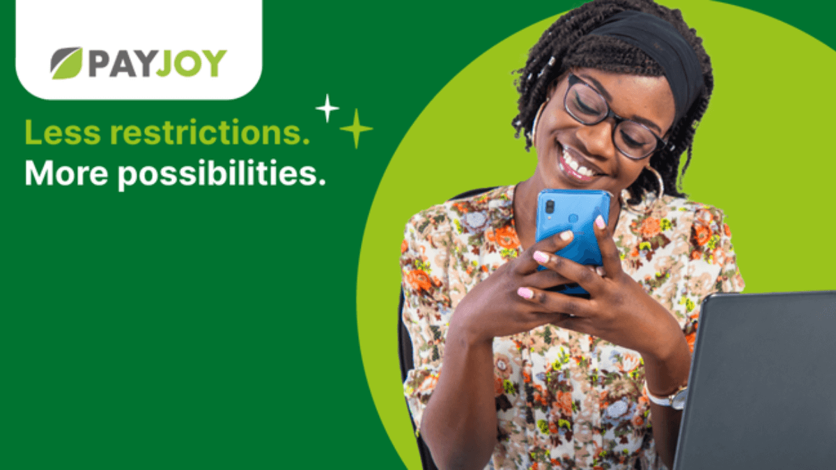 Unlocking Affordable Tech: Where To Use PayJoy In South Africa In 2025 ...