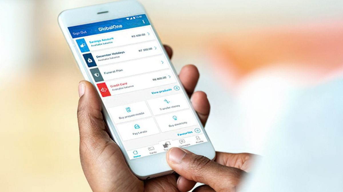 How To Check Your Credit Score For Free On The Capitec App | Gauteng News