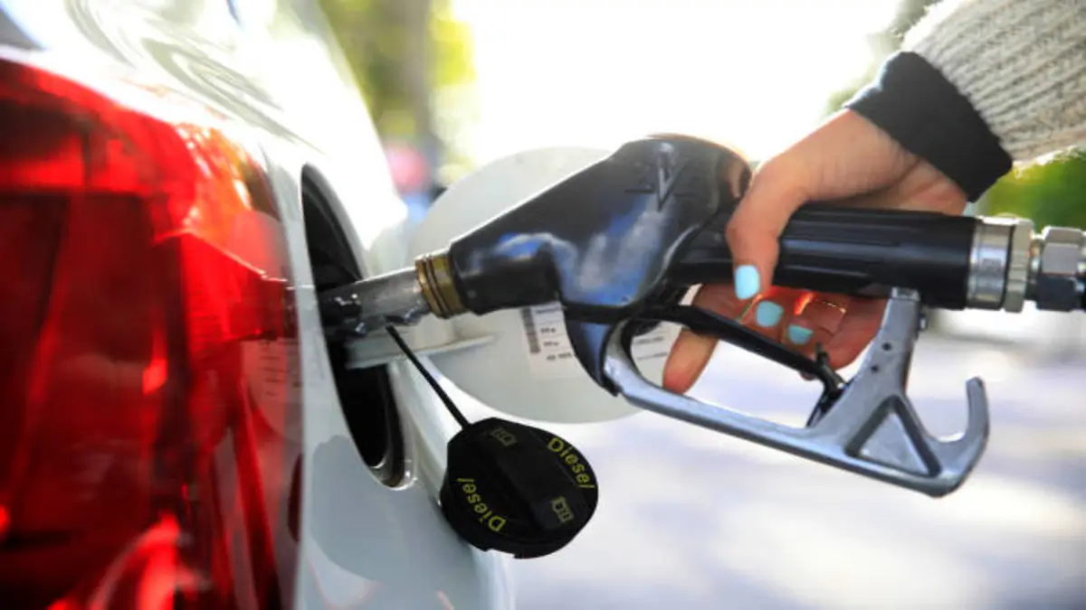 July 2025 Petrol Price Increase Confirmed | Gauteng.News