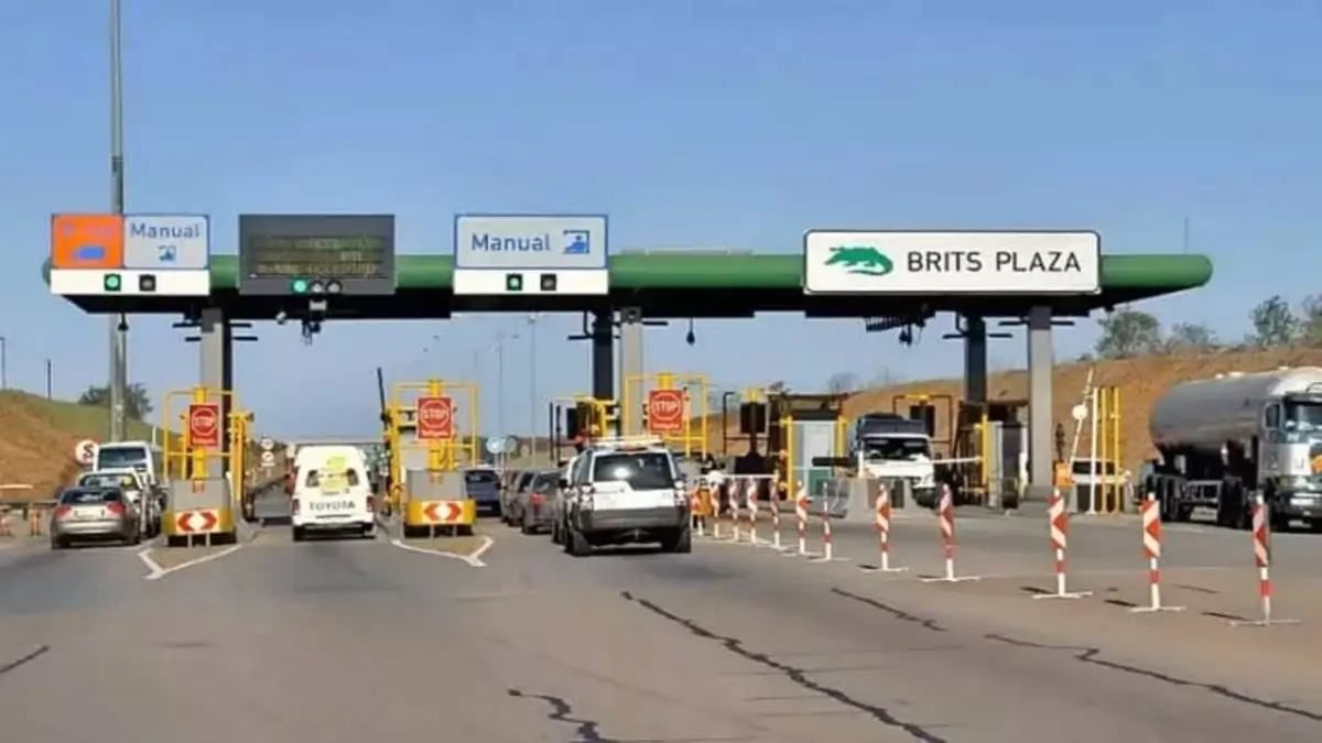 Motorists Warned Of Rock-Throwing Incidents On N4 Near Brits And ...