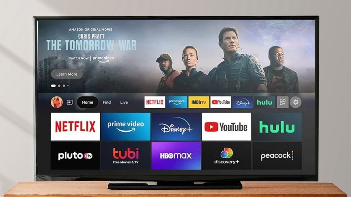 Top 10 Smart TVs Under R8000 In 2025 | Gauteng.News