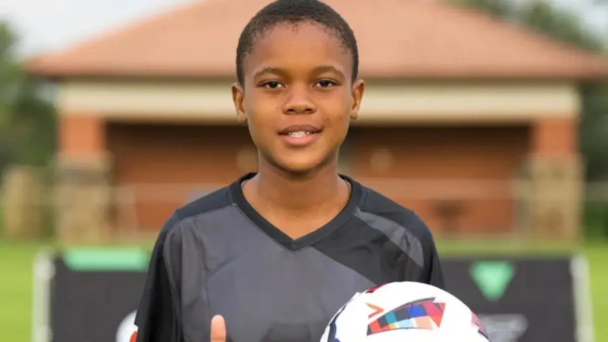 South Africa’s Future Football Stars Take Centre Stage In LaLiga Next ...