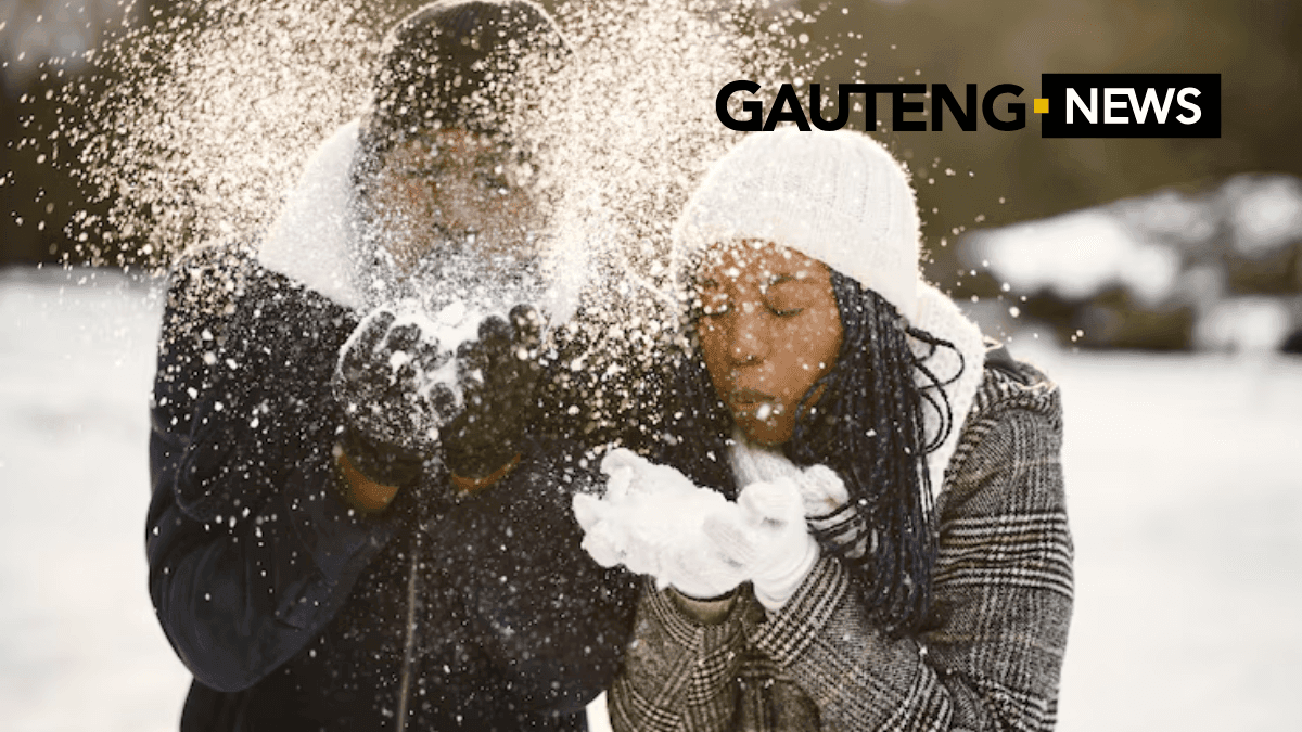 Today’s Weather Alert: Snow Forecasted For Gauteng Next Week | Gauteng.News