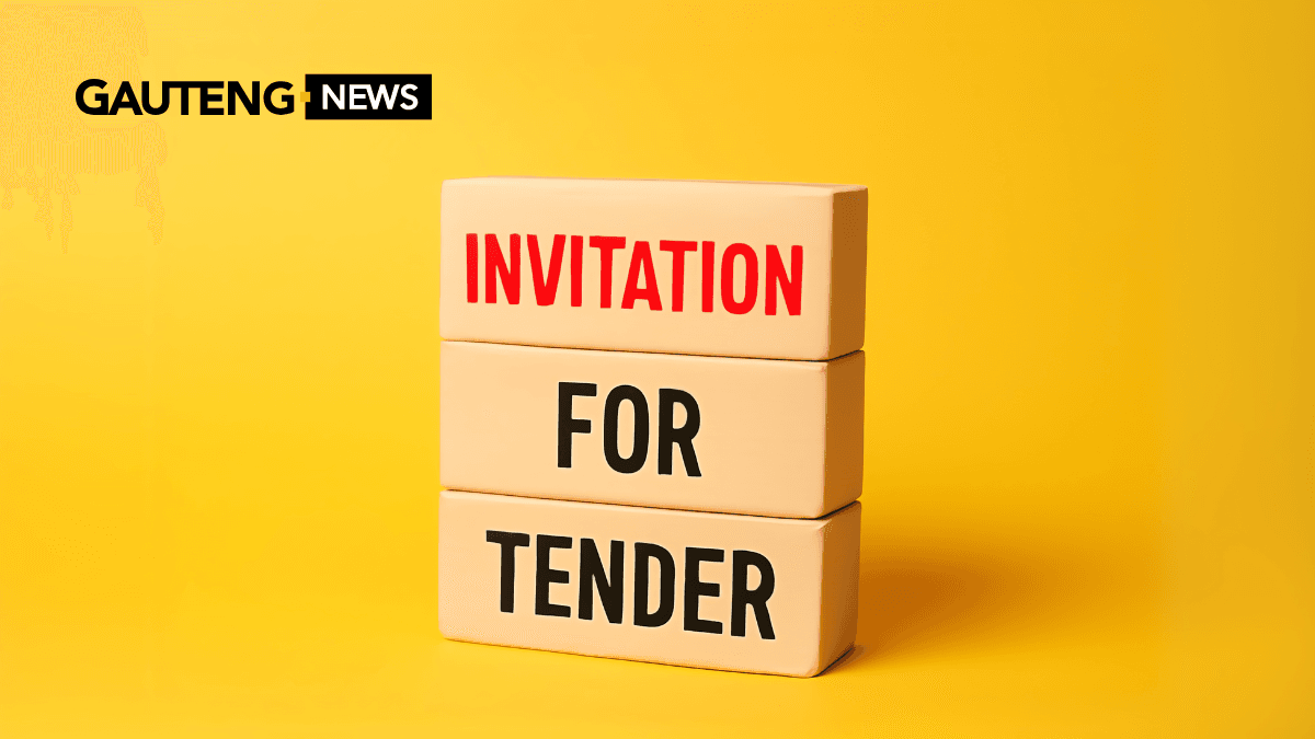 Unlock New Tender Opportunities With Today's Latest Tender Listings For ...