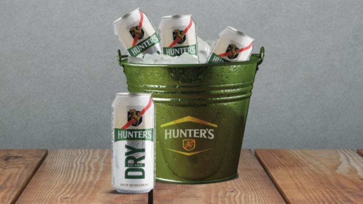 Top 10 Ciders At Checkers Liquor & How Much They Cost | Gauteng News