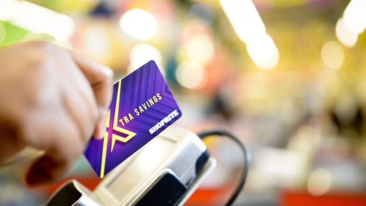 How To Register For Shoprite Xtra Savings On Your Phone | Gauteng News