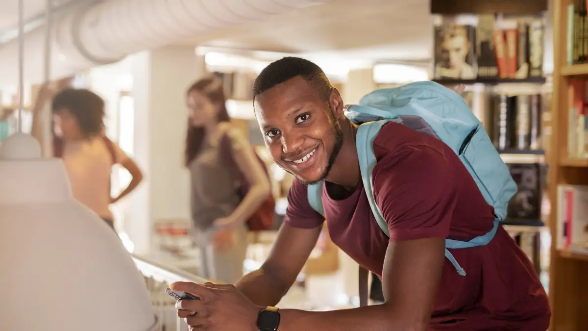 University, TVET College Or Learnership? Choosing The Right Path After ...